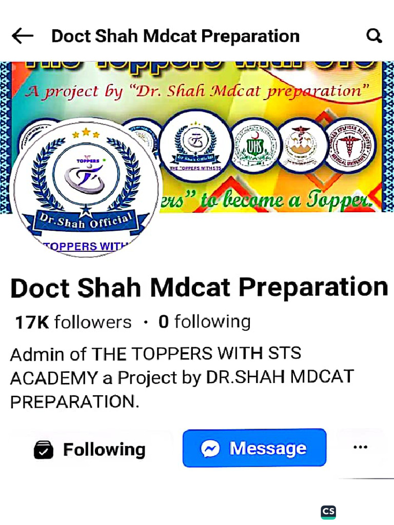 Iba Test 1998 by The Toppers With Sts Academy - 2 | PDF