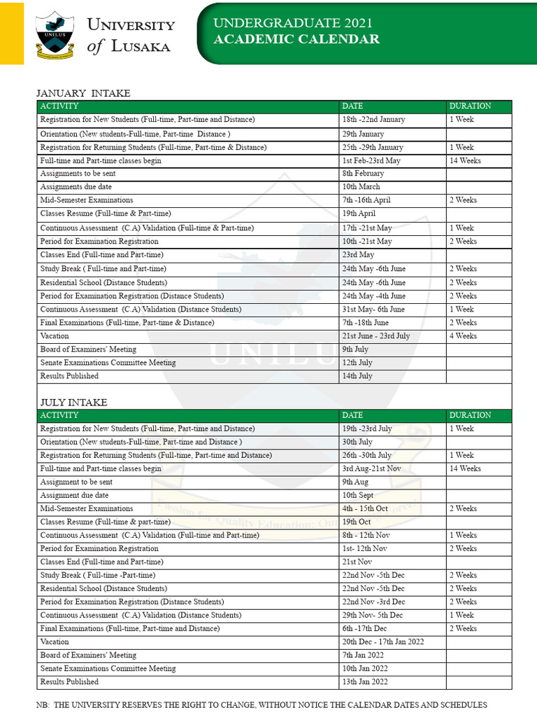 2021 Undergraduate Calendars 2021 - 05 | PDF | Military Operations