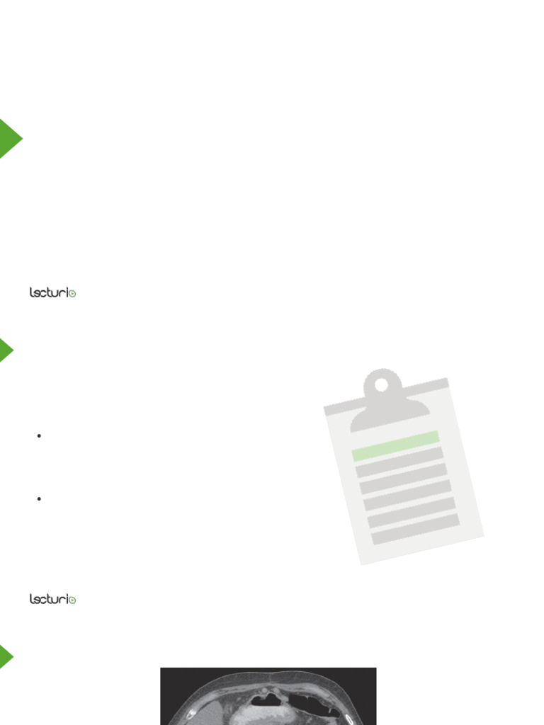 Pancreatic - Abnormalities (Imaging) | PDF | Pancreas | Pancreatic Cancer