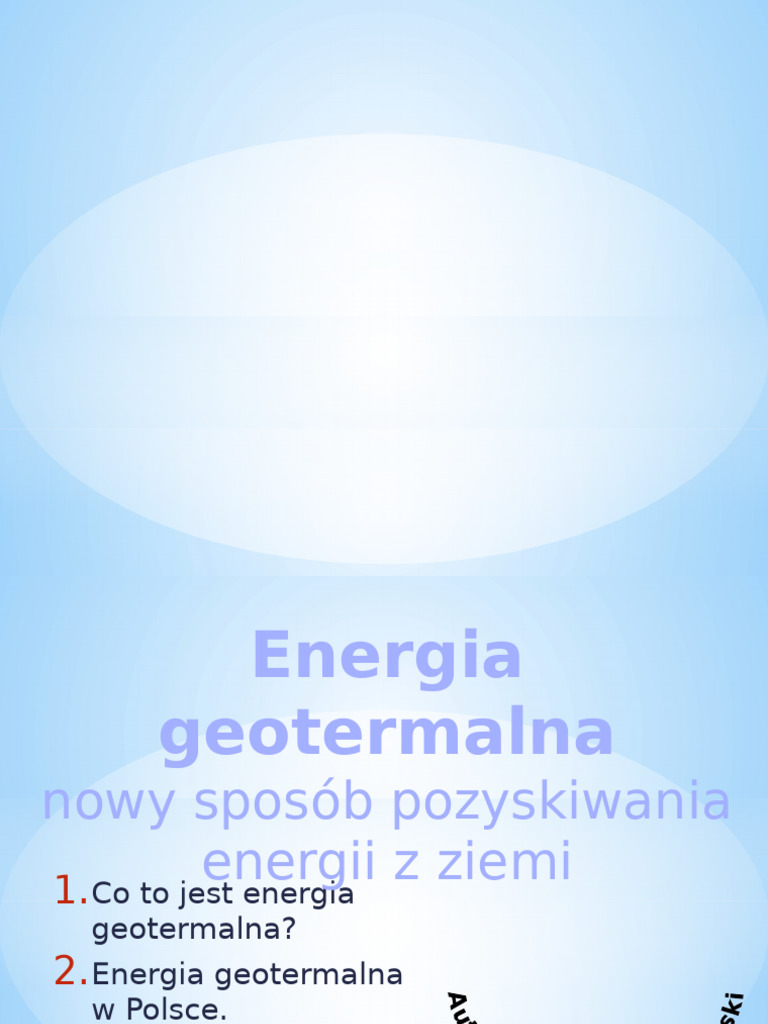 Ziemia 2 | PDF