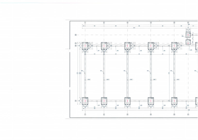PLANSA DETALII EX 1,2 | PDF