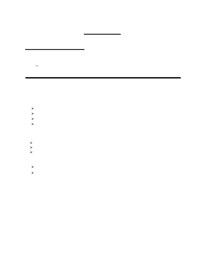 Santosh Resume | PDF