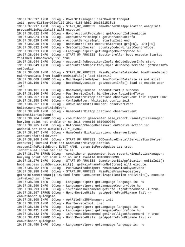 gc_2025_01_25 | PDF | Application Layer Protocols | Data Transmission
