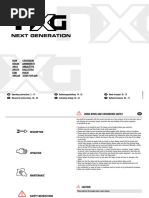 Bowtech User Manual | PDF | Bow And Arrow | Arrow