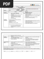 Isizulu Lesson Plan for Grade 9 | PDF