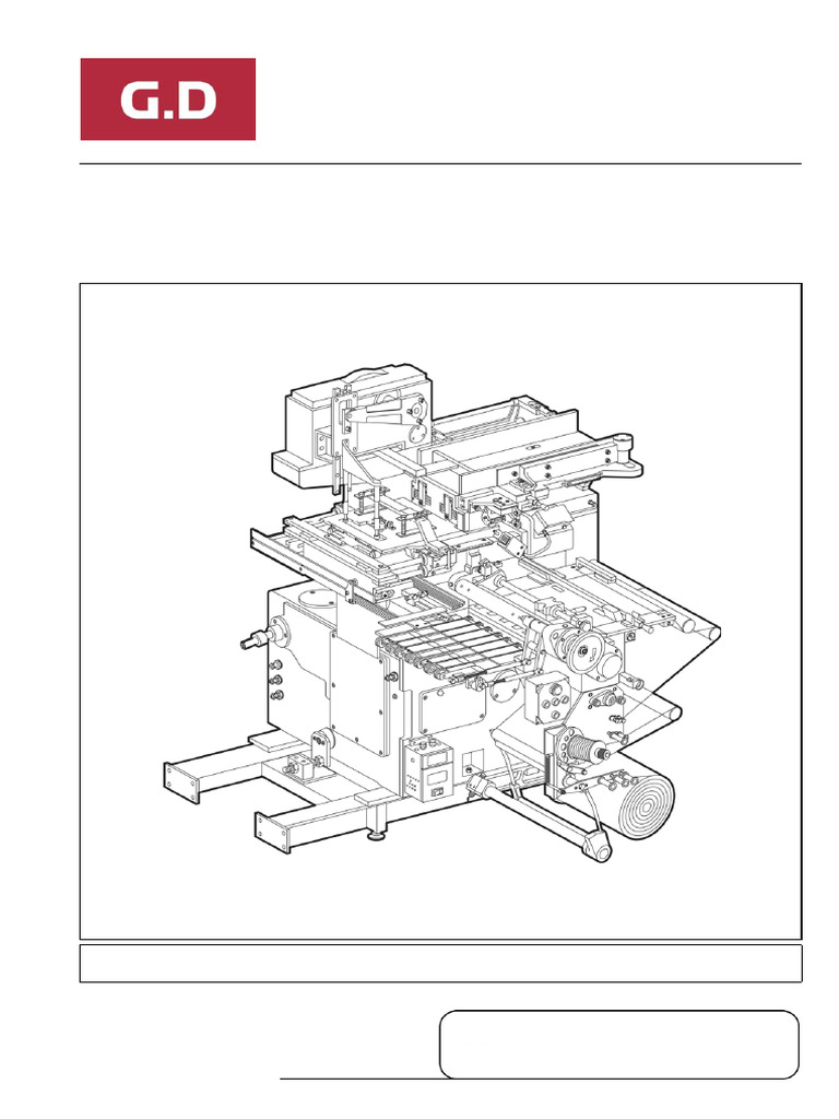 CV - Jig User Manual - ENG | PDF