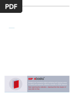 Ship Doubler Plate Repair Guidelines | PDF | Fatigue (Material) | Buckling
