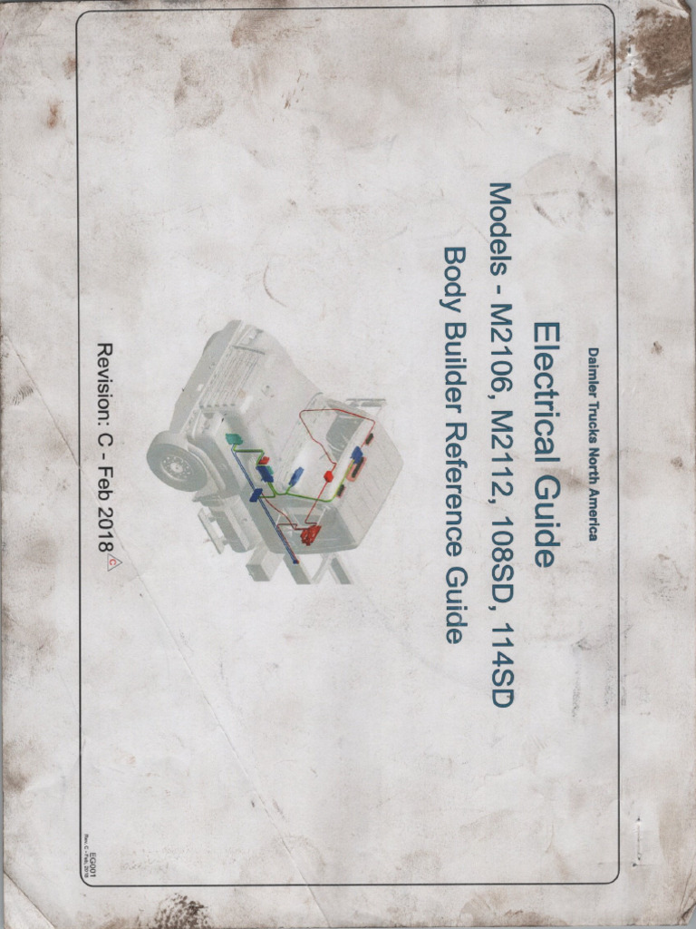 Electrical Guide | PDF