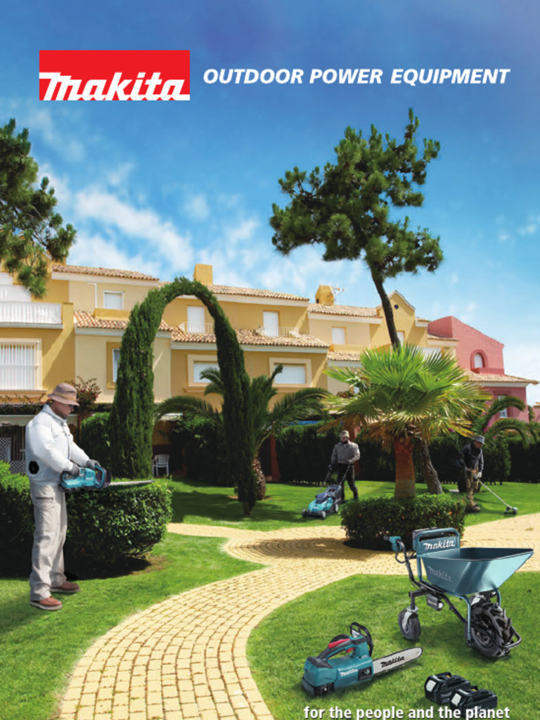 OPE_CAT_2018 | PDF | Battery Charger | Engines