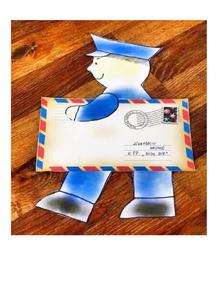 postas color | PDF