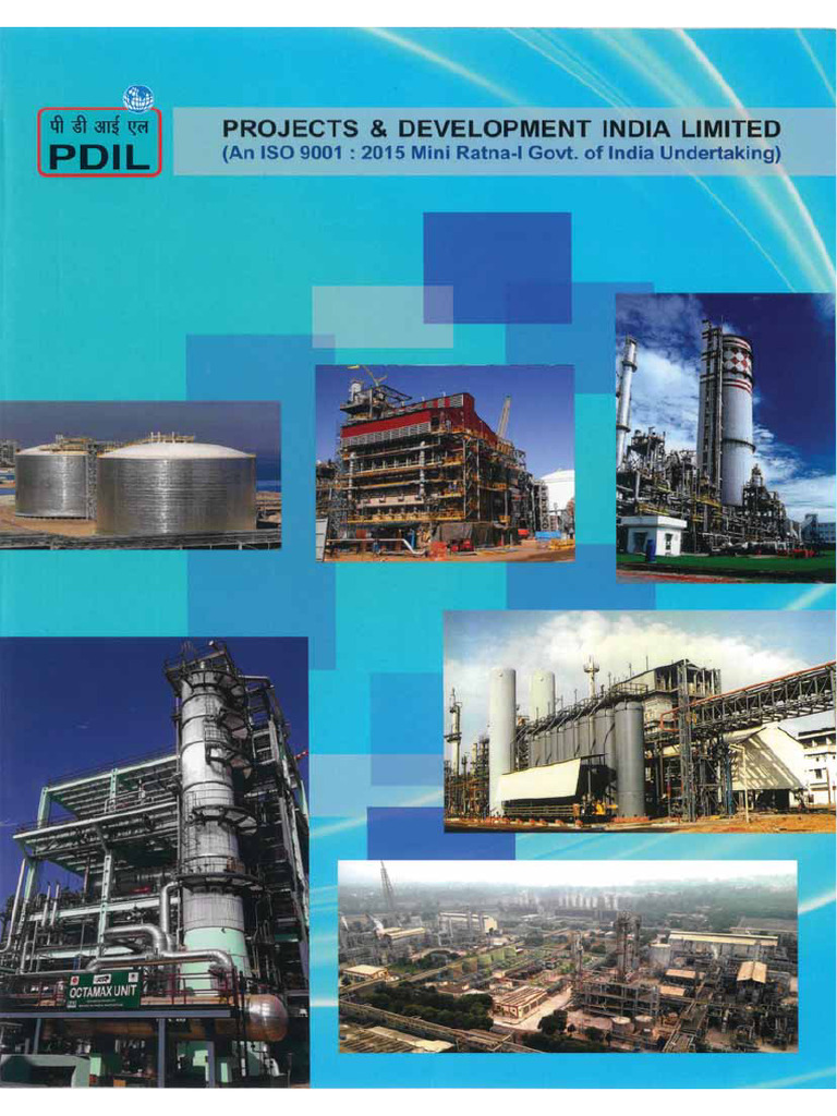 PDIL Profile | PDF