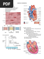 ICU One Pager External Pacemakers v11 | PDF | Artificial Cardiac ...
