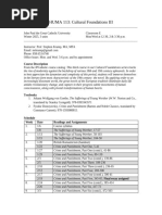 BTK Killer Case Study | PDF | Crime & Violence | Criminal Justice