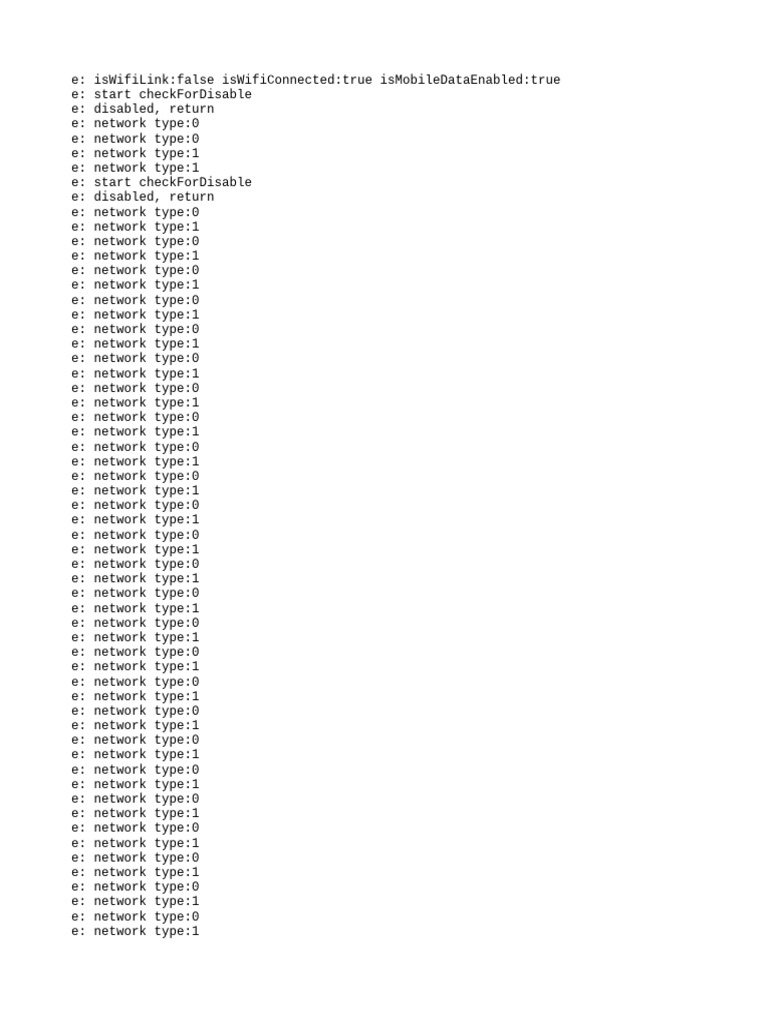 Log 2024 09 07 | PDF