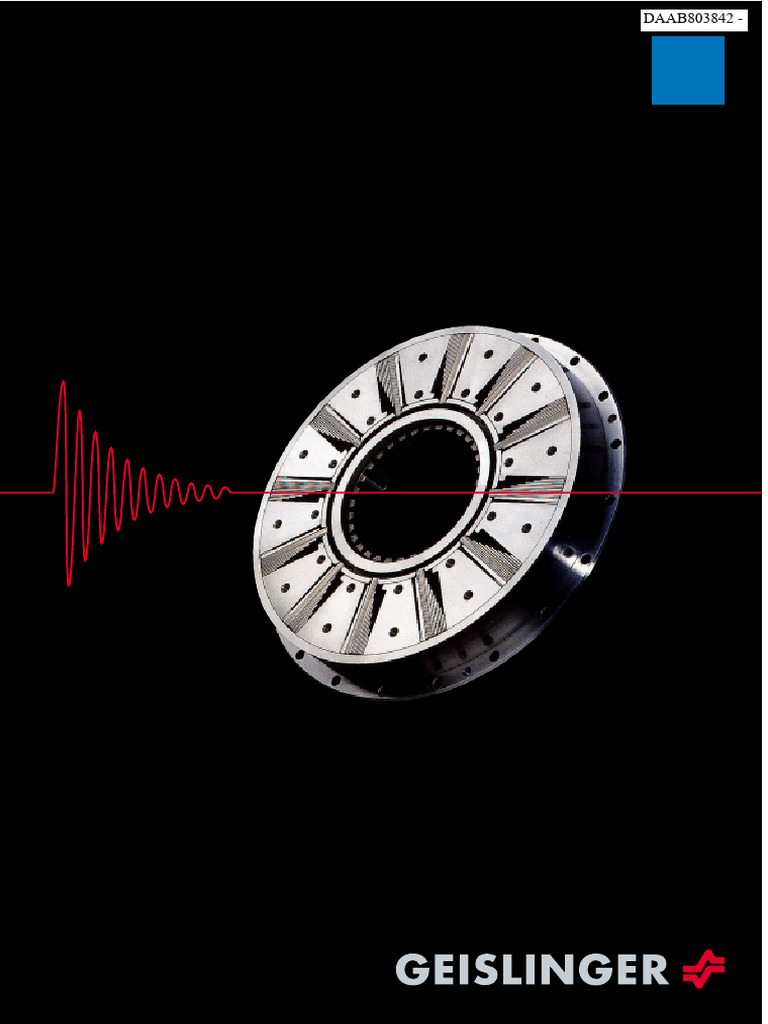 Flexible Coupling BC 140-25-62H 1 | PDF | Parafuso | Engenharia Mecânica