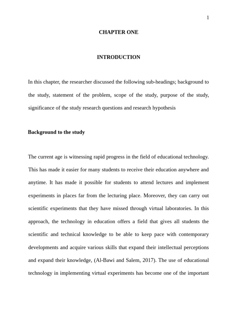 biology edit | PDF | Constructivism (Philosophy Of Education ...