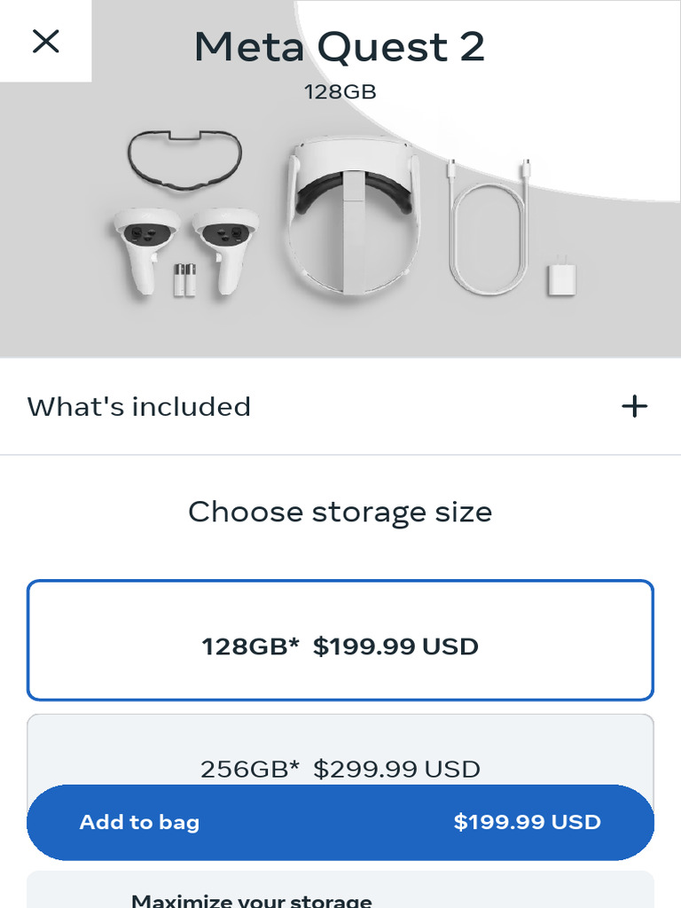Compare Quest VR Headsets Quest 2 vs. Quest Pro vs. Quest 3 Meta Store ...
