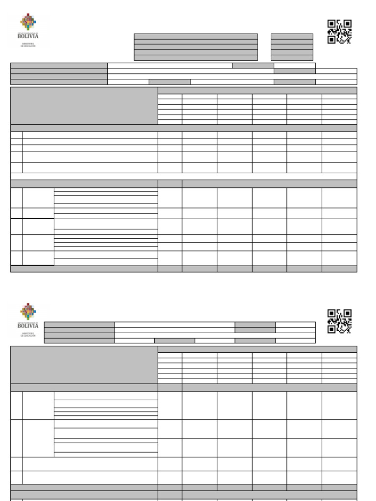 Ficha de Compulsa | PDF