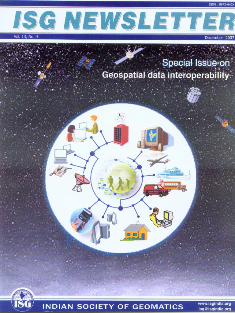 Geo-Spatial Webserver | PDF | Geographic Information System ...
