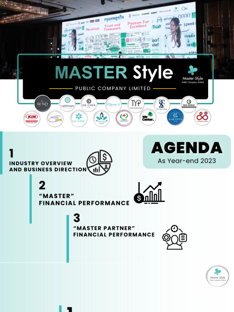 20240821-Master-Oppday-2q2024 Yyy | PDF