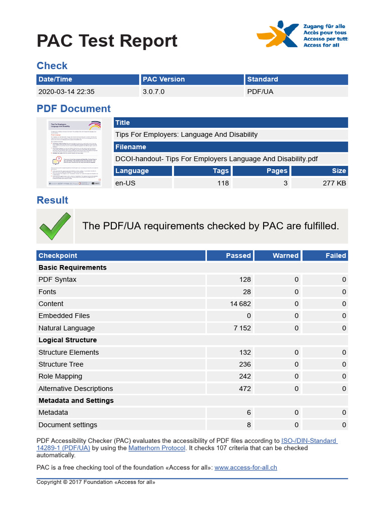 DCOI-handout - Tips For Employers Language and Disability - PAC ...