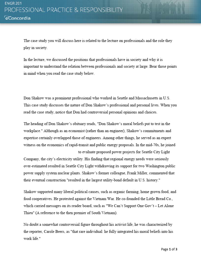 ENGR201_Tutorial_1 | PDF