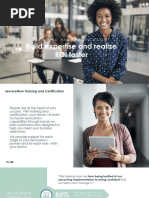 Now Assist For Creator - Enablement Bootcamp Training Guide | PDF | Icon (Computing) | Trademark