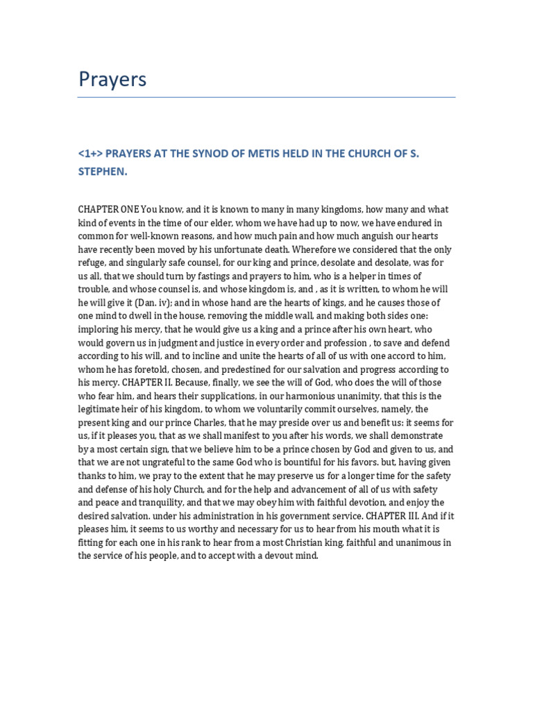 111 - Orationes - Adventius Metensis - 121-071 | PDF