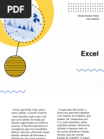 5 Métodos Fáceis para Mesclar Linhas e Colunas No Excel Sem Perder Dados | PDF | Microsoft Excel ...