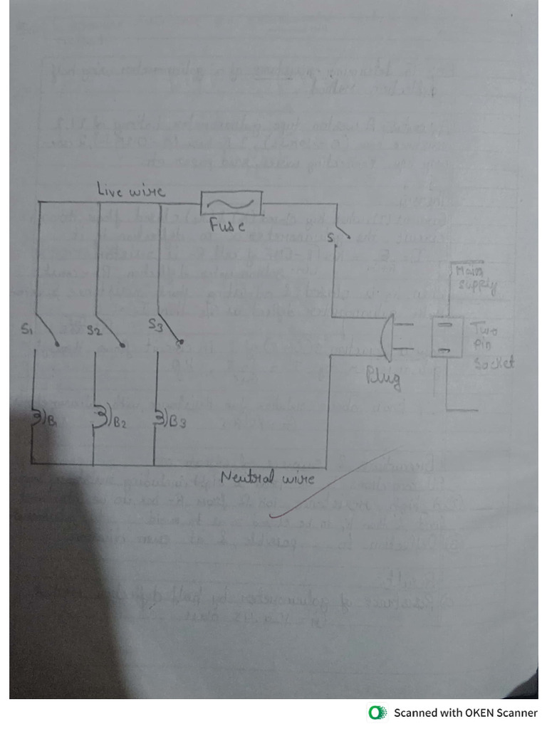 Class 12 physics activity | PDF