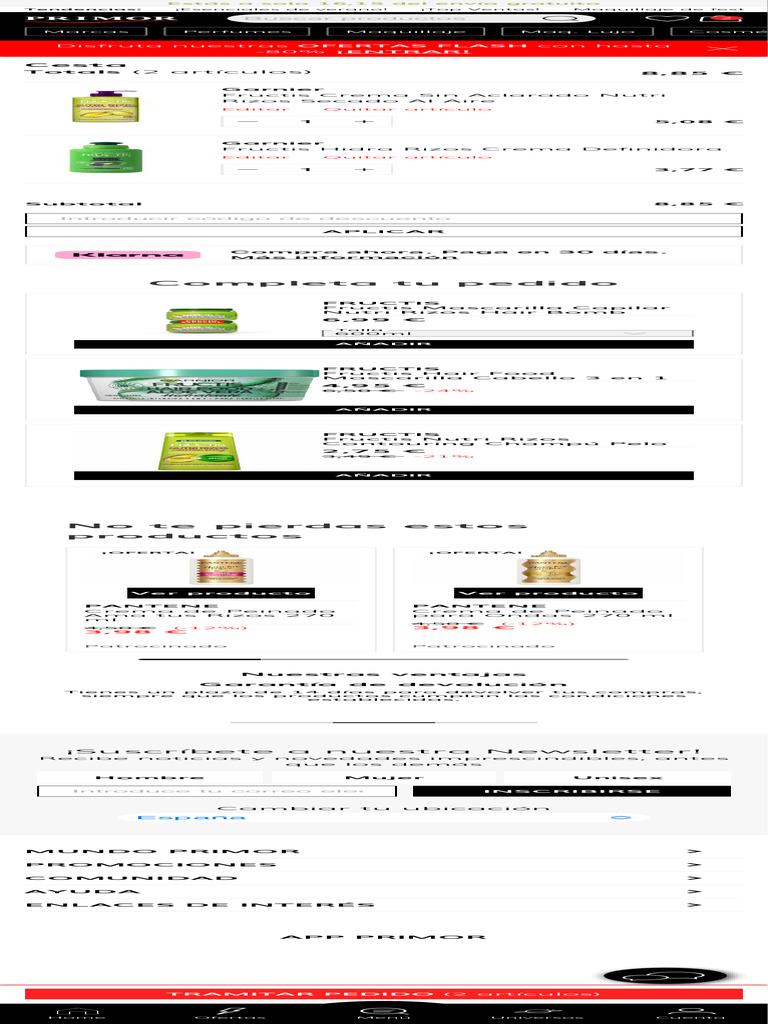 Cesta | PDF | Artículos de tocador | Belleza