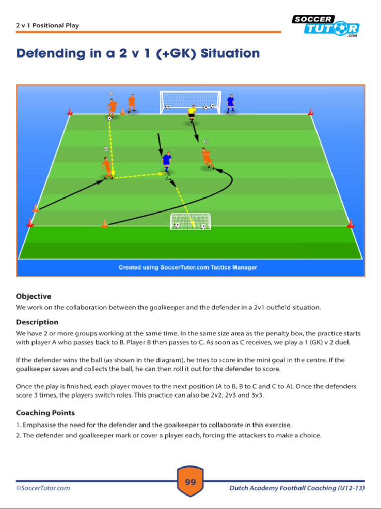 2V1 P3 | PDF