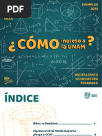 Logo y Mapa del CCH Sur UNAM | PDF