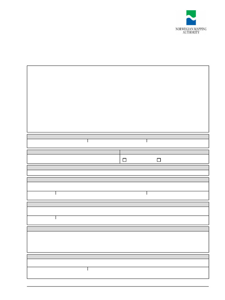 D Number Application 2203 | PDF | Identity Document | Government And ...