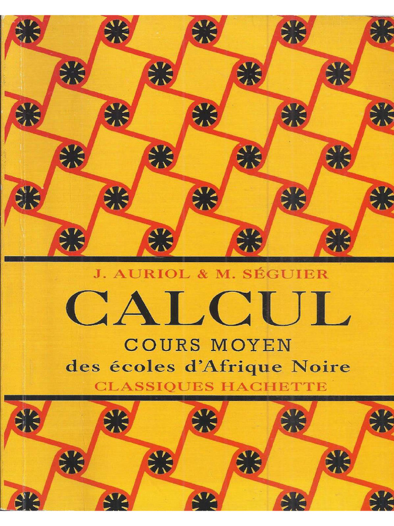 J Auriol CM-191 | PDF