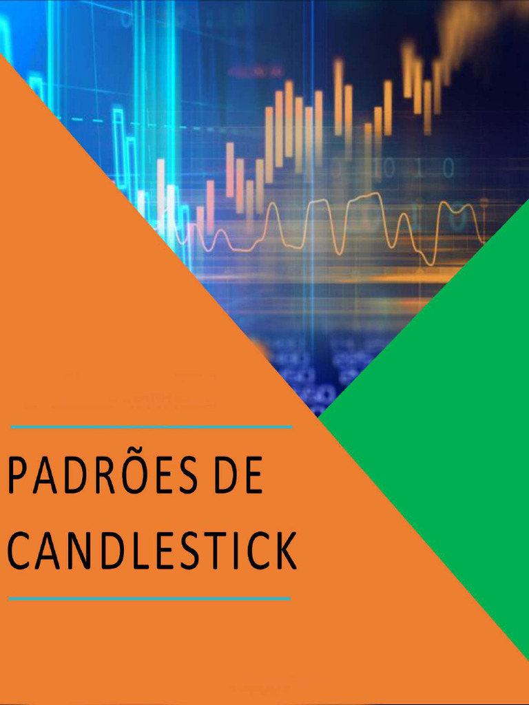 Padrões da Candle DP | PDF