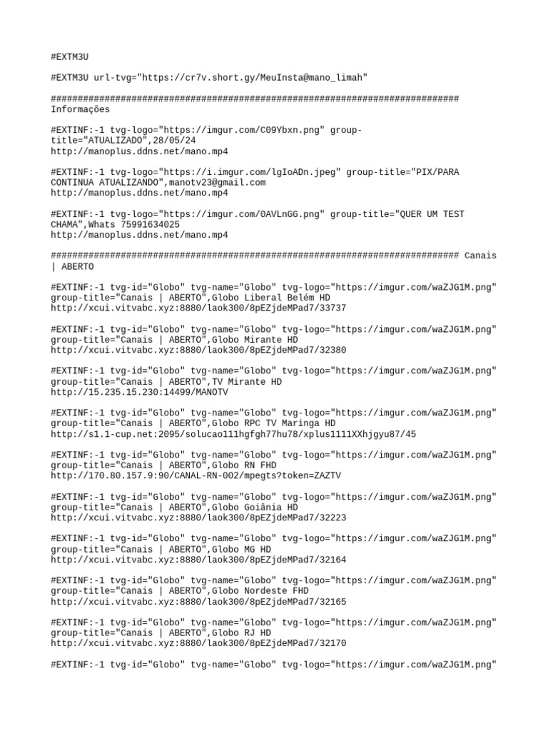 streamtape | PDF | Broadcasting | Television