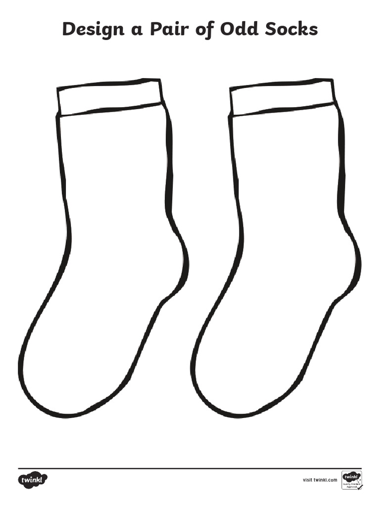 Odd Socks | PDF