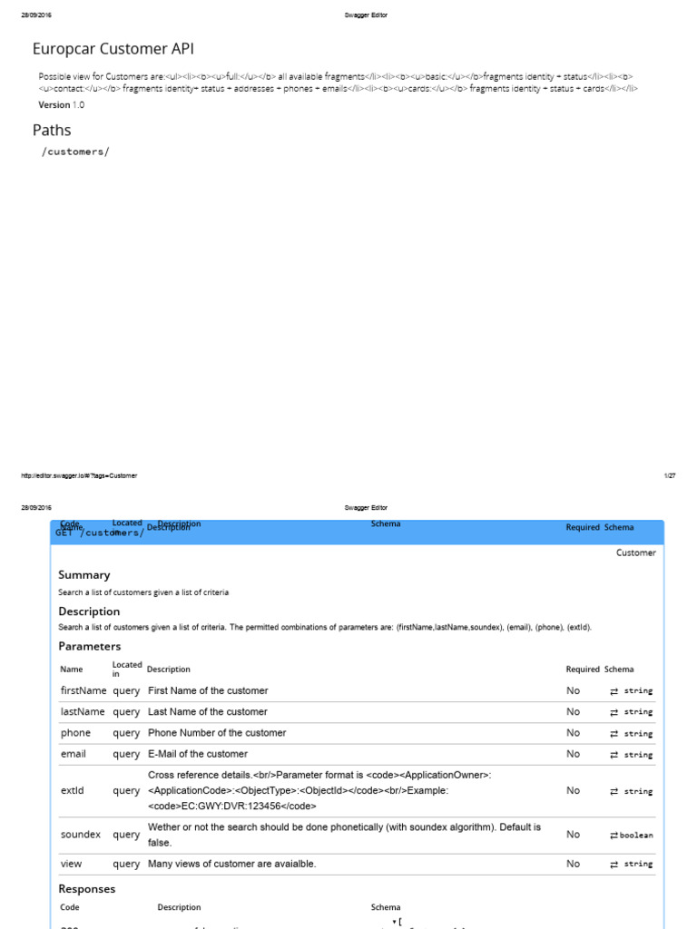 customerAPI_functions | PDF | Boolean Data Type | String (Computer Science)