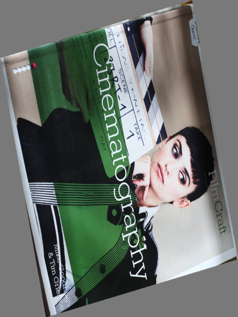 FilmCraft Cinematography | PDF