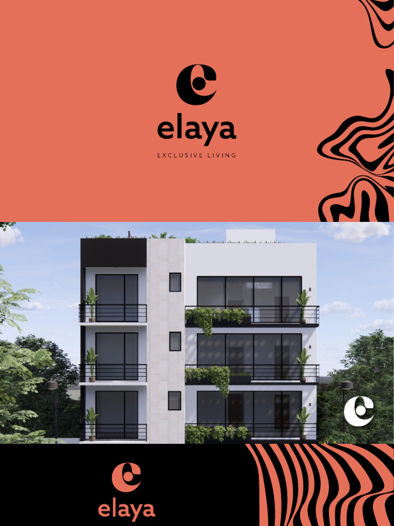 Elaya - Brochure | PDF
