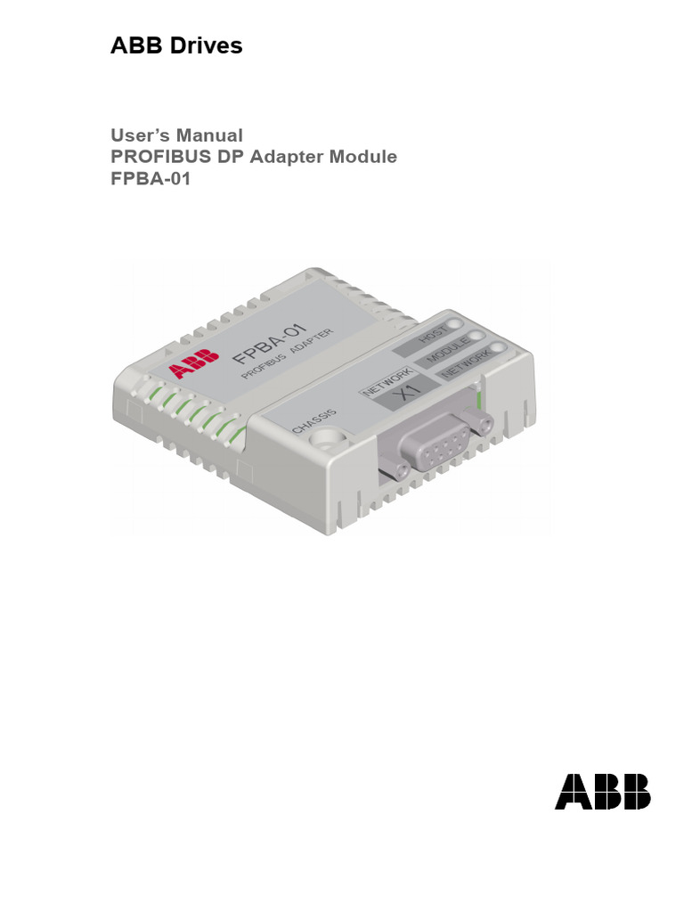 En Fpba01 | PDF | Electrical Connector | Computer Network