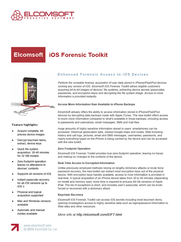 Datasheet_Mobile | PDF | Ios | I Phone