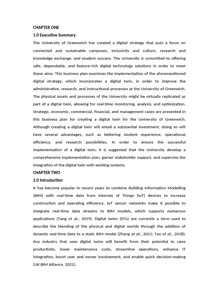 Digital Twin Pdf Employee Retention Building Information Modeling