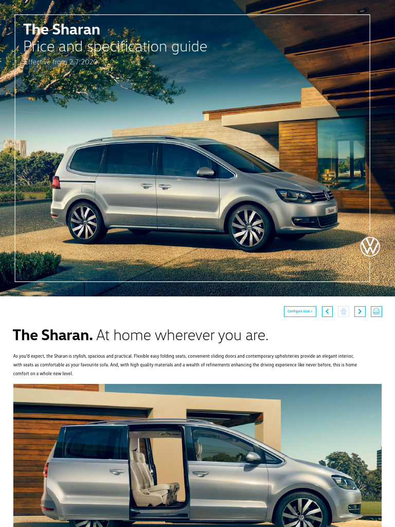 26465-Sharan | PDF | Smartphone | Airbag