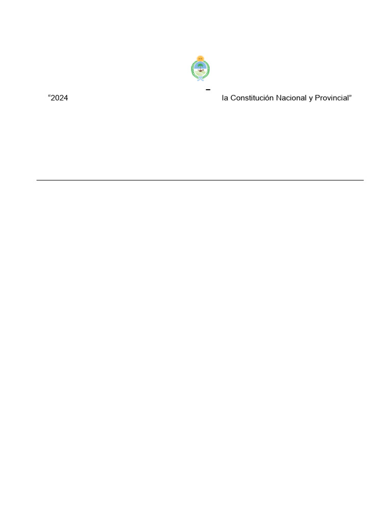 Dto 80-24 - Escala de Viáticos | PDF | Gobierno