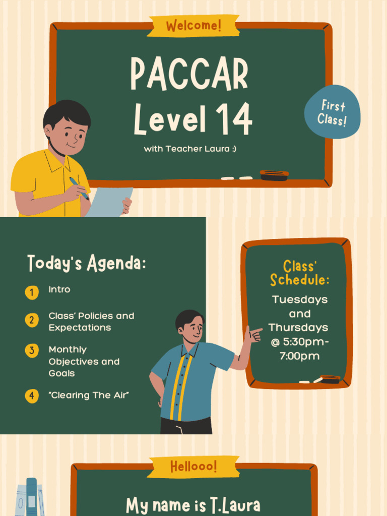 CETYS Centro de Idiomas | PDF | Teachers | Behavior Modification