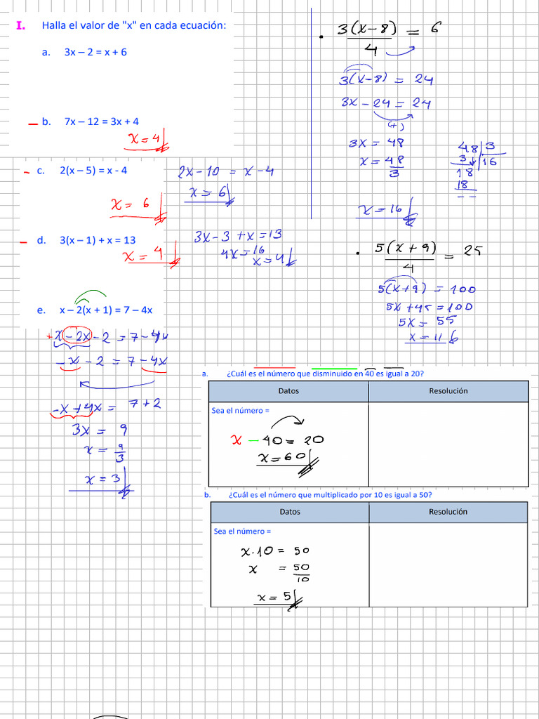 ESAU-HM10 Annotated | PDF