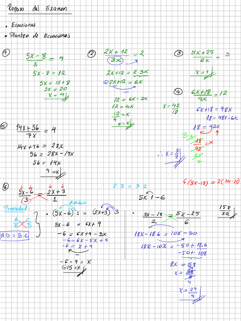 ESAU HM8 Annotated | PDF
