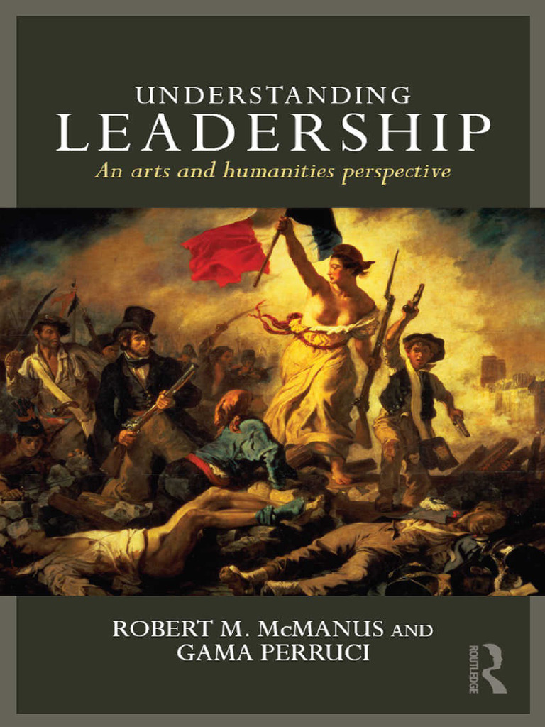 Robert M McManus - Gamaliel Perruci - Understanding Leadership - An ...
